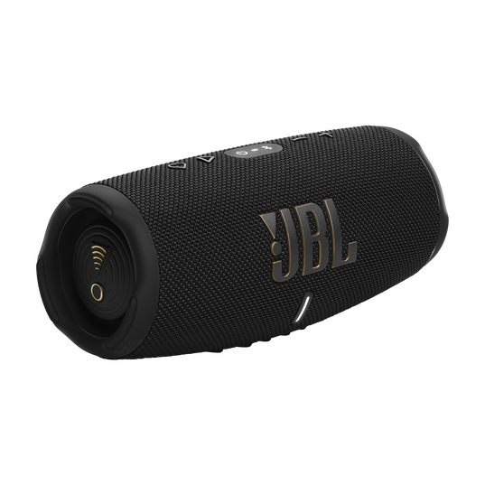JBL Charge 5 Wi-Fi | Portable Wi-Fi and Bluetooth speaker