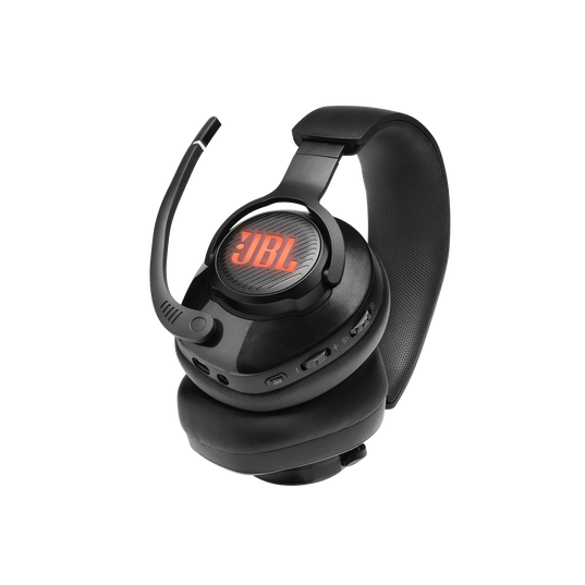 JBL Quantum 400 | USB Gaming Headset
