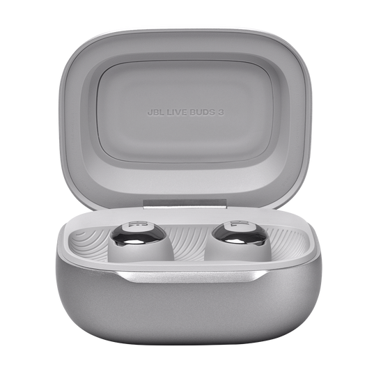 JBL Live Buds 3 | True wireless Noise Cancelling bud-type earbuds