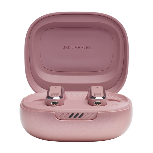 JBL Live Flex | True wireless Noise Cancelling earbuds