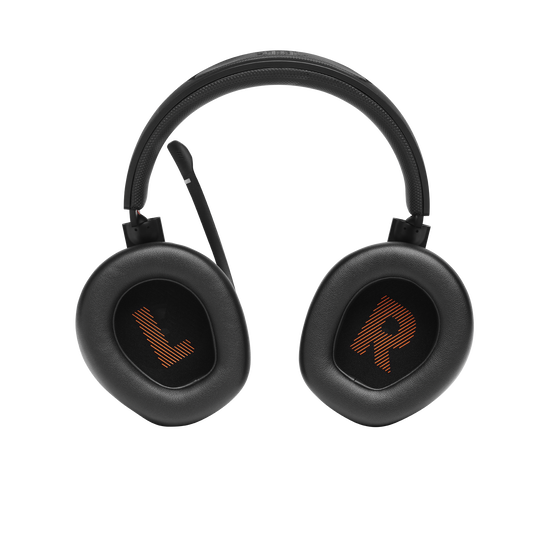 JBL Quantum 400 | USB Gaming Headset
