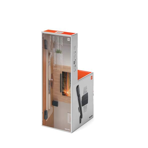 BAR 800 - JBL APAC NC
