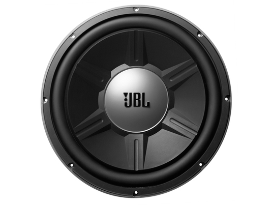 GRAND TOURING GTO 1514 | 15 inch Subwoofer
