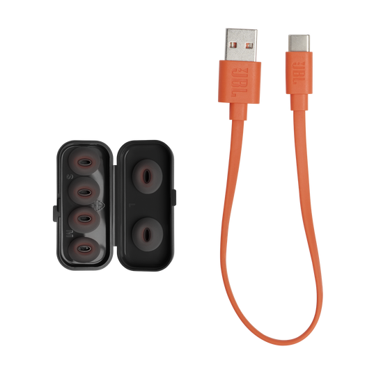 JBL Tune Flex | True wireless Noise Cancelling earbuds