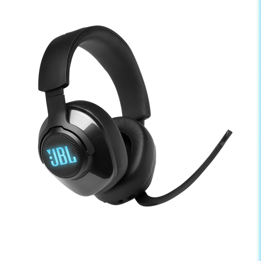 JBL Quantum 400 | USB Gaming Headset