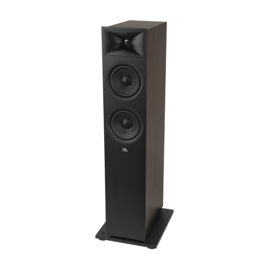 Stage 260F | 2.5-Way Dual 6.5-inch (165mm) Floorstanding Loudspeaker