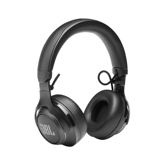 JBL Club 700BT | Wireless on-ear headphones