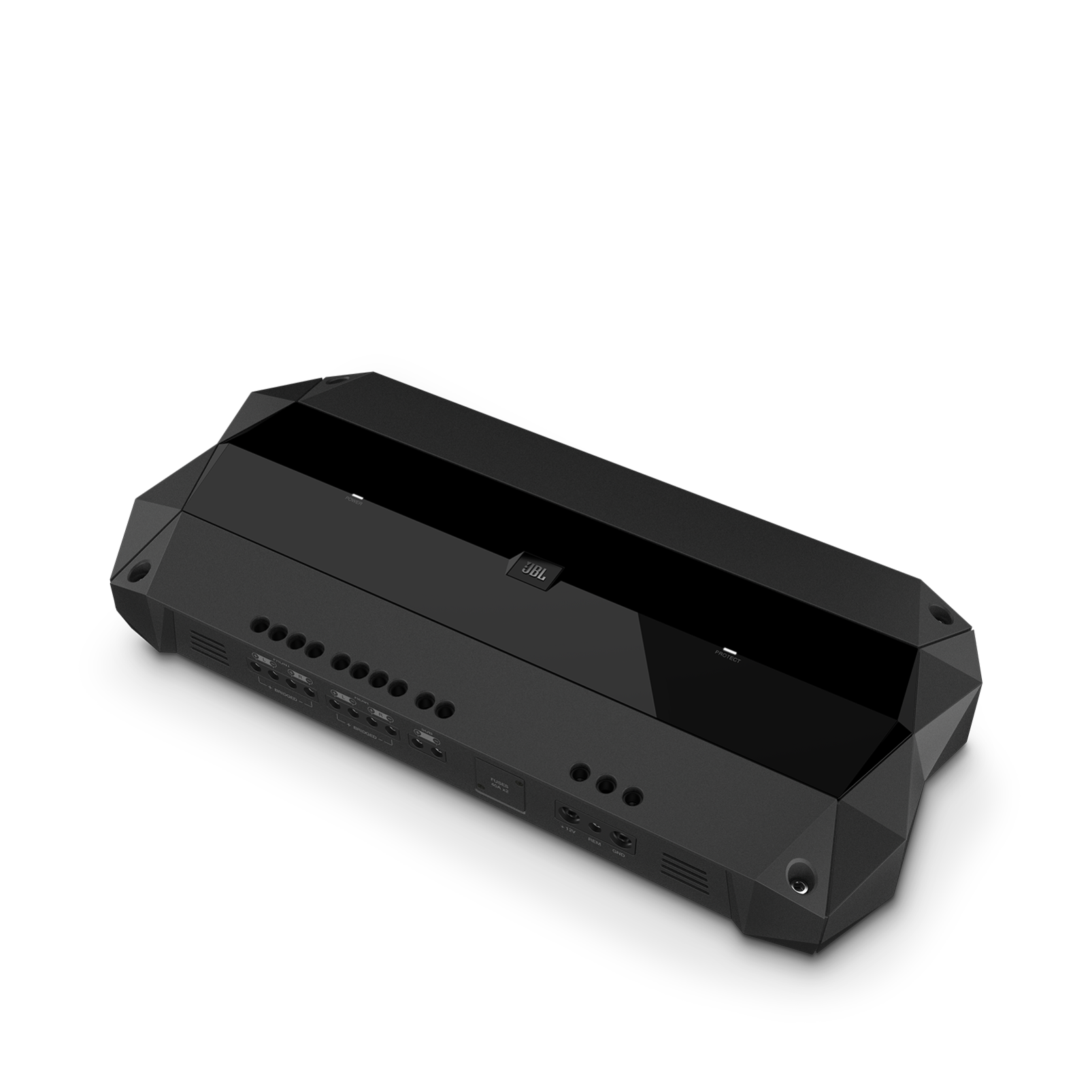 Club 4505 | Mono, 4 and 5-channel amplifiers with a compact footprint ...