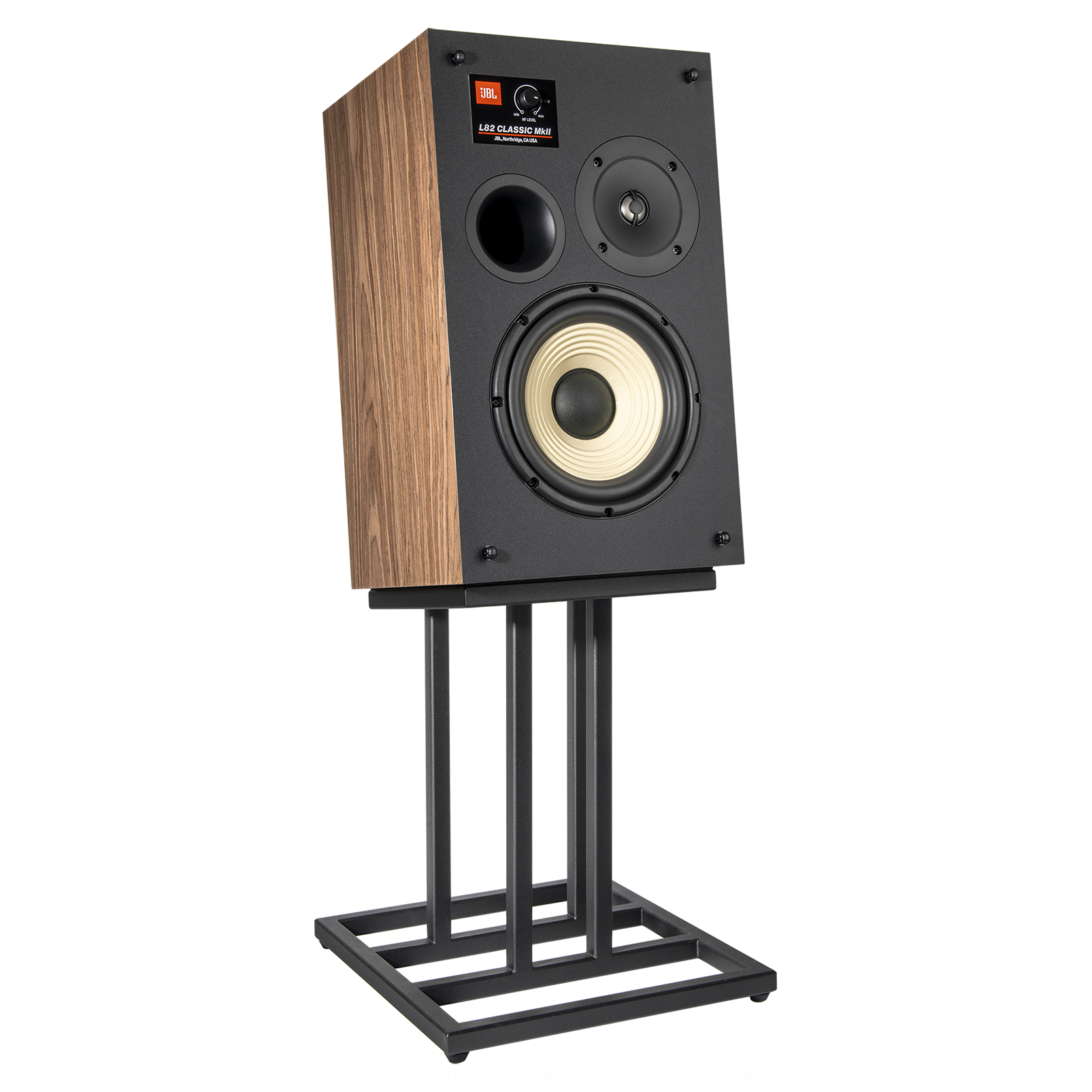 L82 Classic MkII - JBL APAC NC
