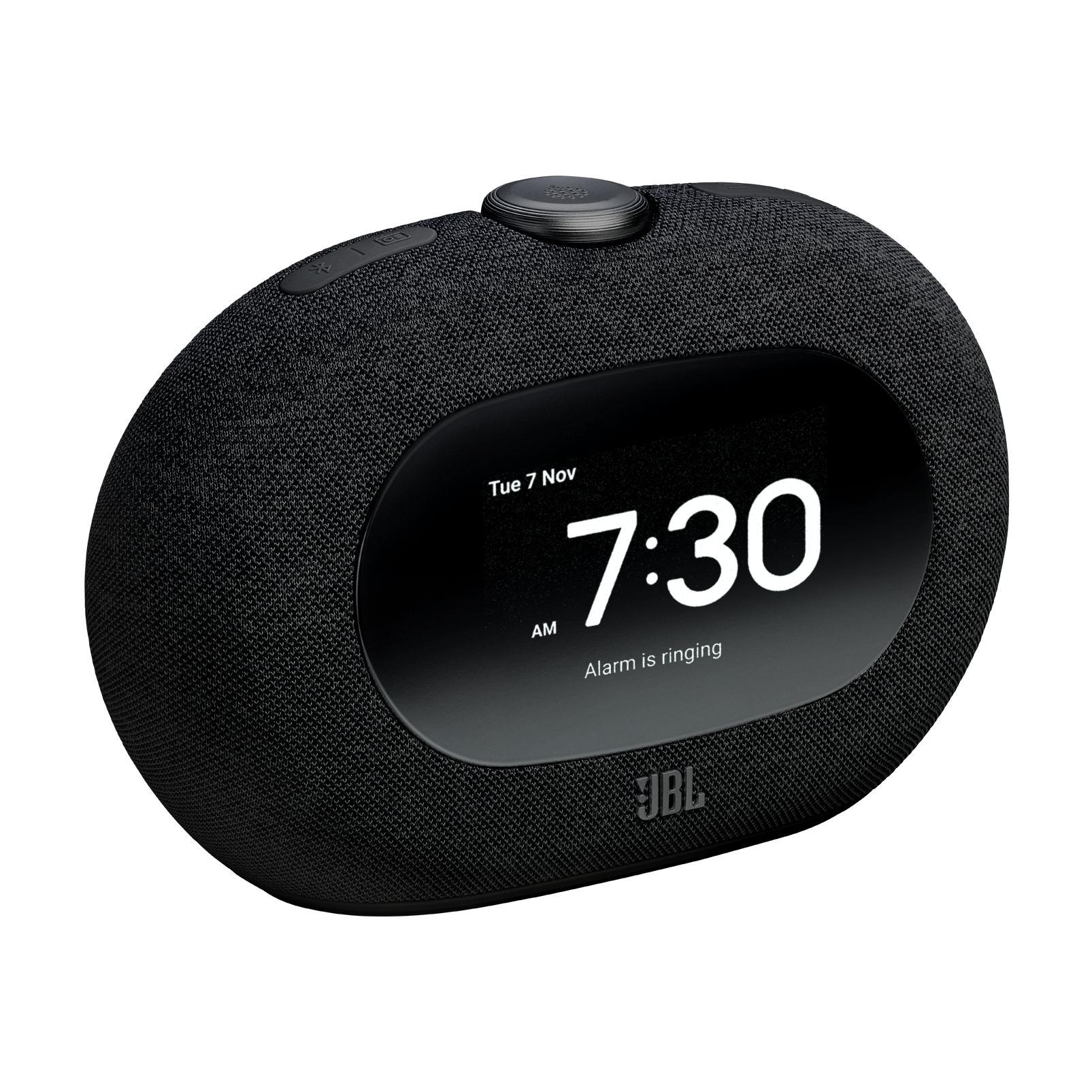 JBL Horizon 3 | Bluetooth® clock radio speaker with DAB/DAB+/FM