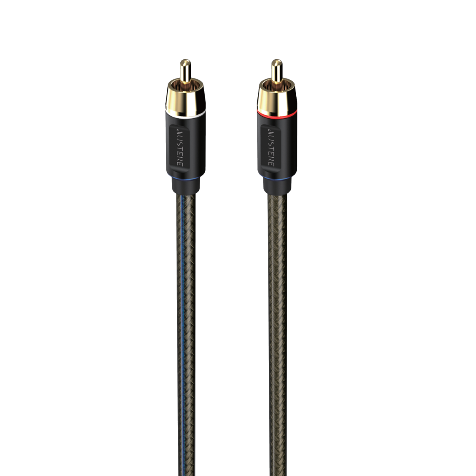 Austere V series Audio (RCA) Interconnect 2.0m cable | Austere V series ...