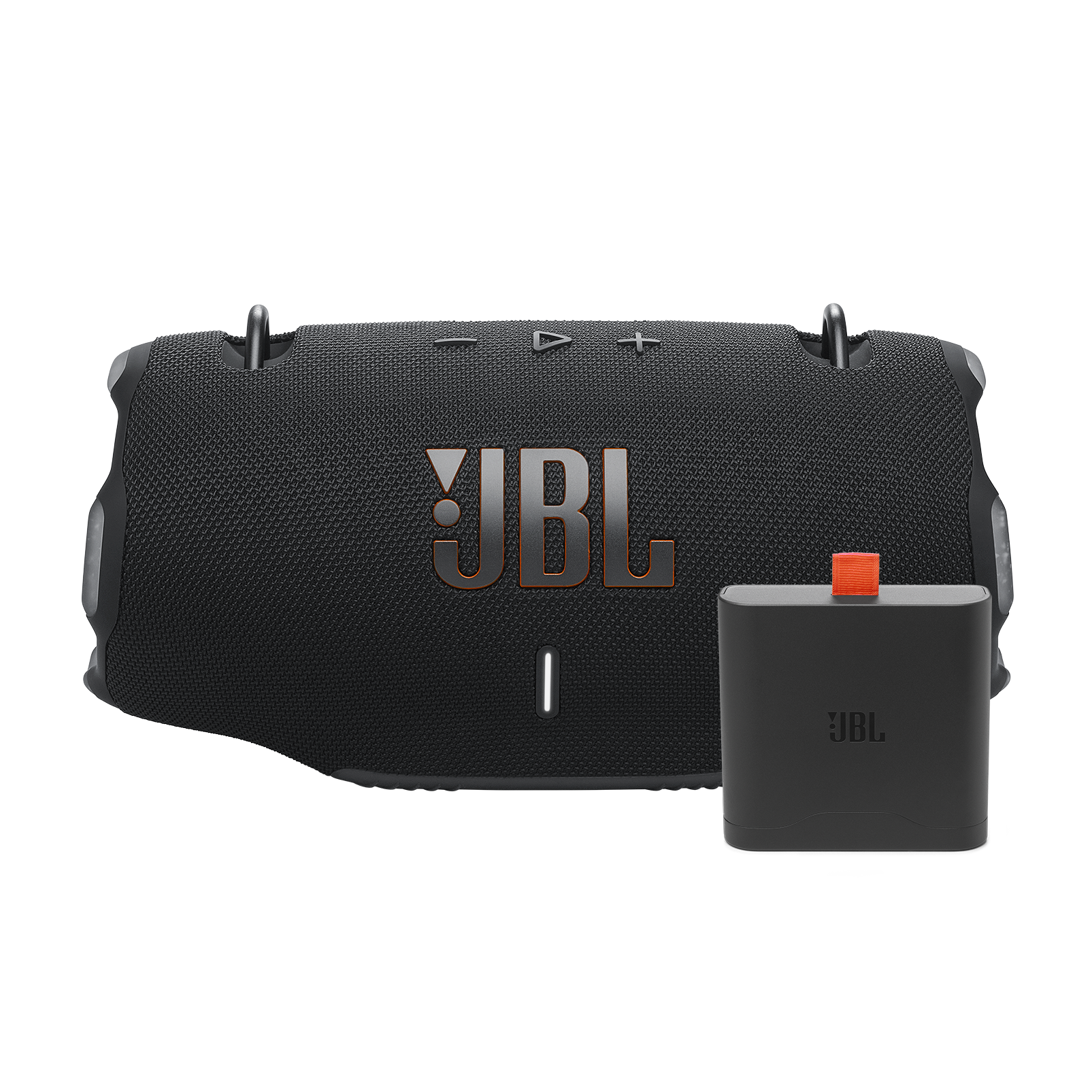 JBL Battery 400 | An easy-to-replace spare battery