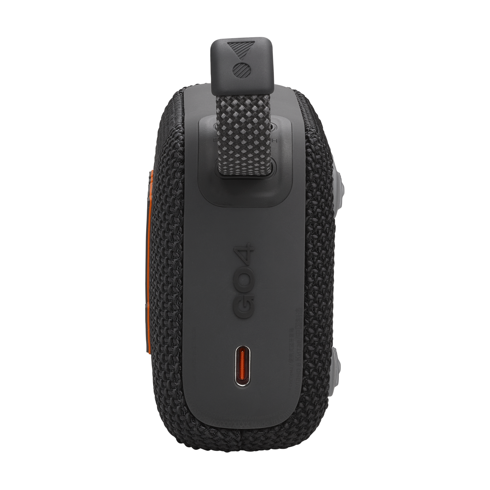 JBL Go 4 | Ultra-Portable Bluetooth Speaker