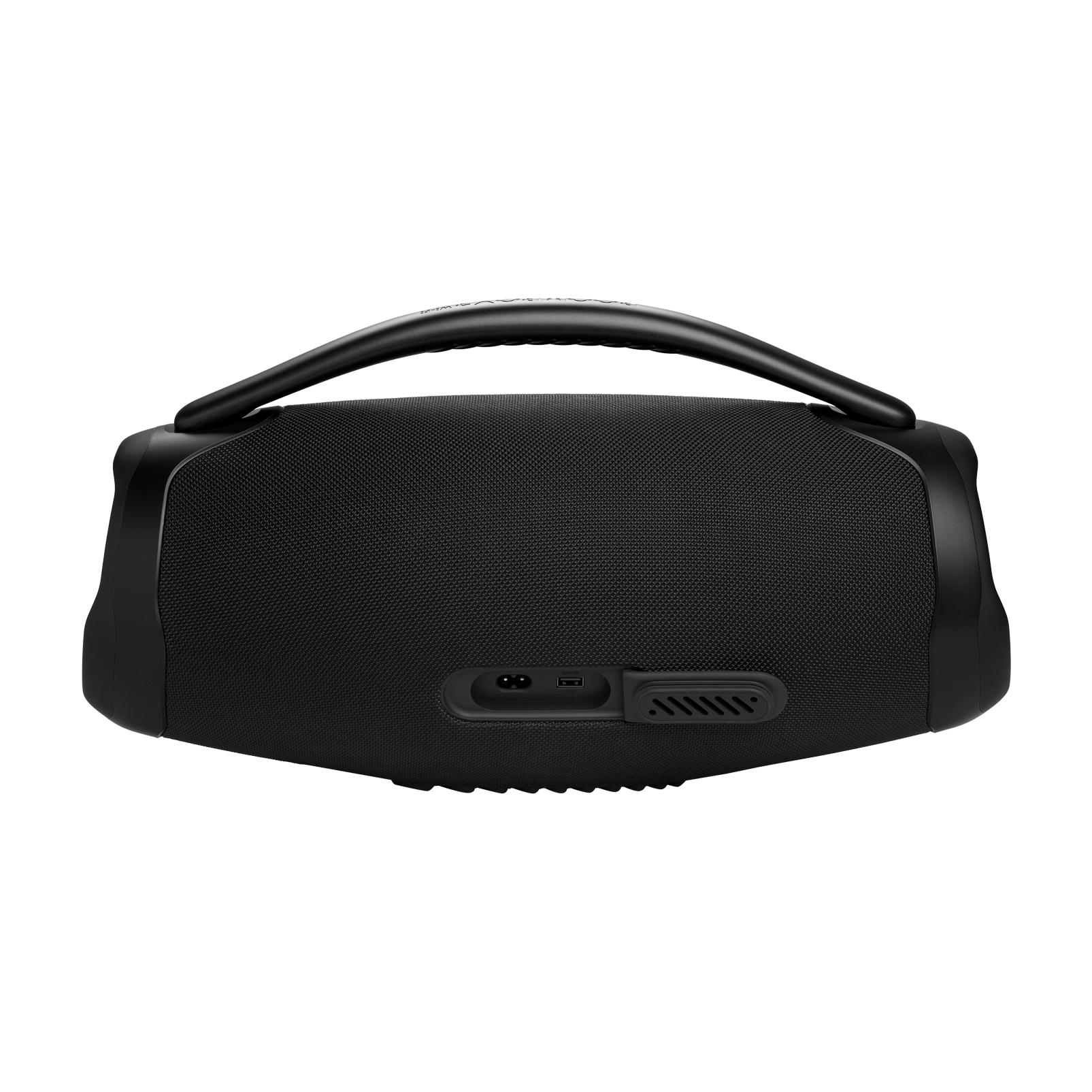 JBL Boombox 3 Wi-Fi | Powerful Wi-Fi and Bluetooth portable speaker