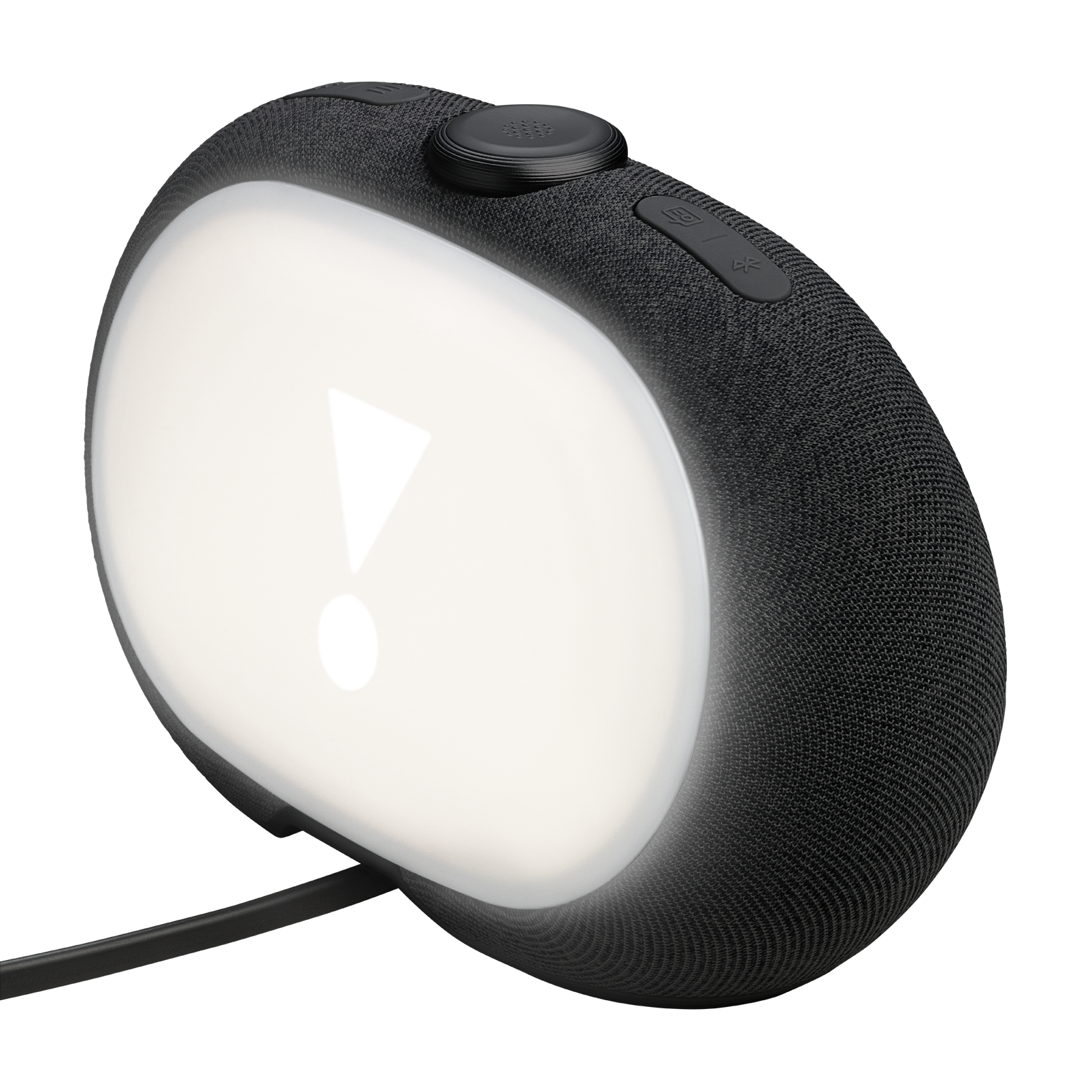 JBL Horizon 3 | Bluetooth® clock radio speaker with DAB/DAB+/FM