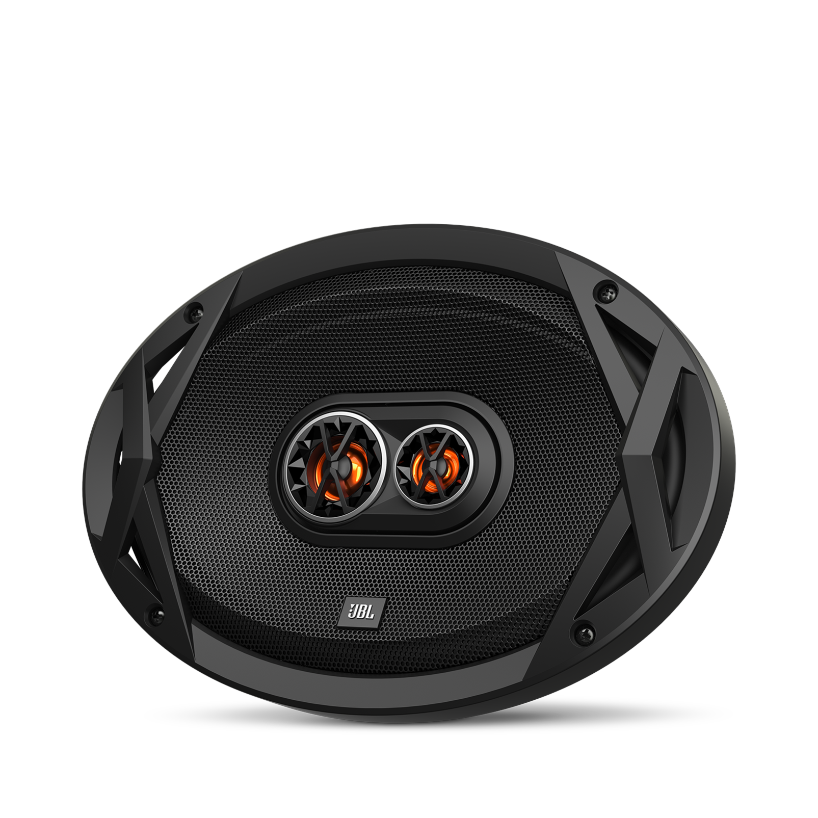 Club 9630 | 6"x9" (152mm x 230mm) 3-way car speaker