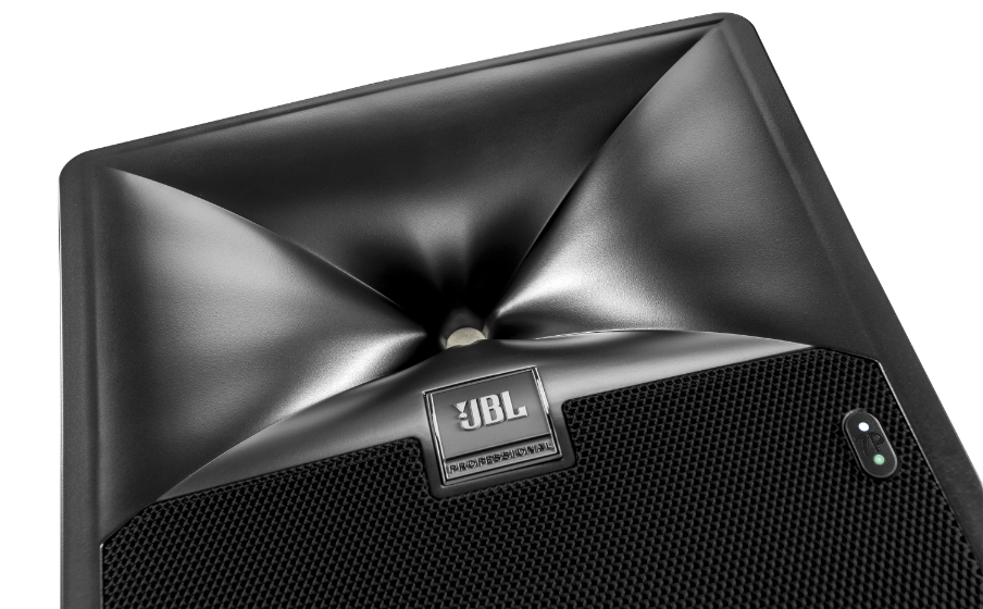 JBL 705P | 5" Bi-Amplified Master Reference Monitor