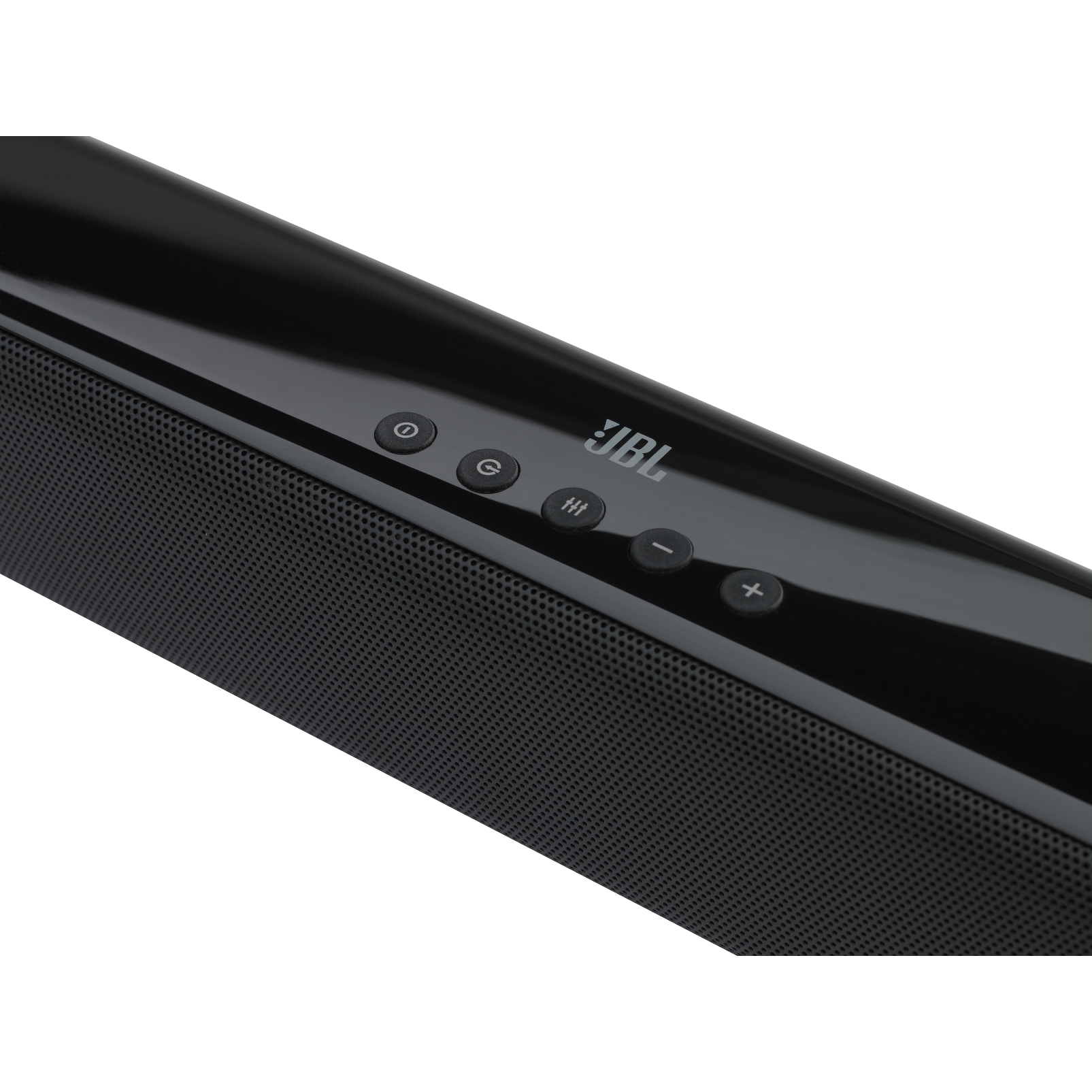 JBL Cinema SB160 | 2.1 Channel soundbar with wireless subwoofer