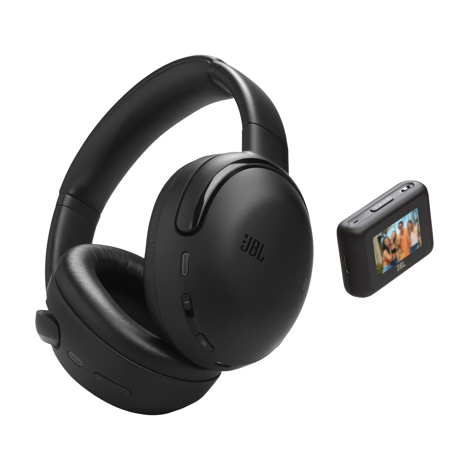 JBL Tour One M3 Smart Tx | Wireless over-ear Noise Cancelling ...