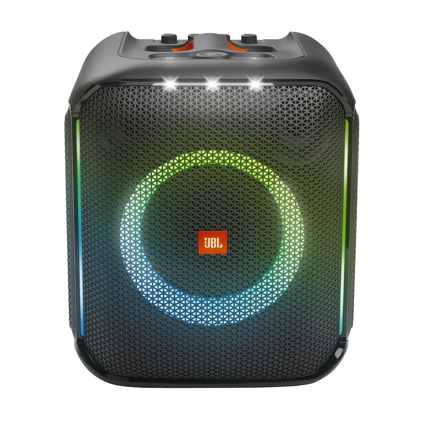 JBL PartyBox Encore | Portable party speaker with 100W powerful sound ...