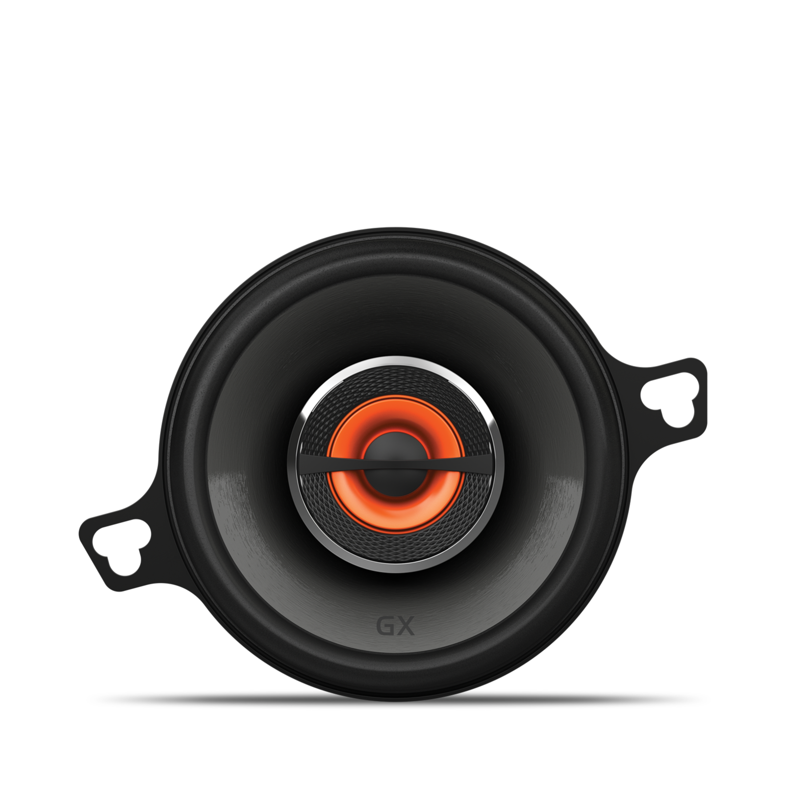 GX302 | 3-1/2" coaxial car audio loudspeaker, 75W