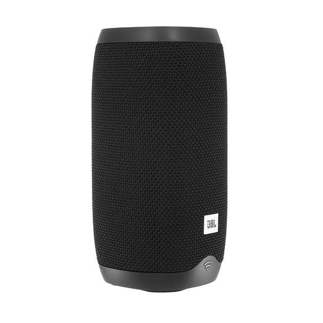 JBL Link 10 | Voice-activated portable speaker