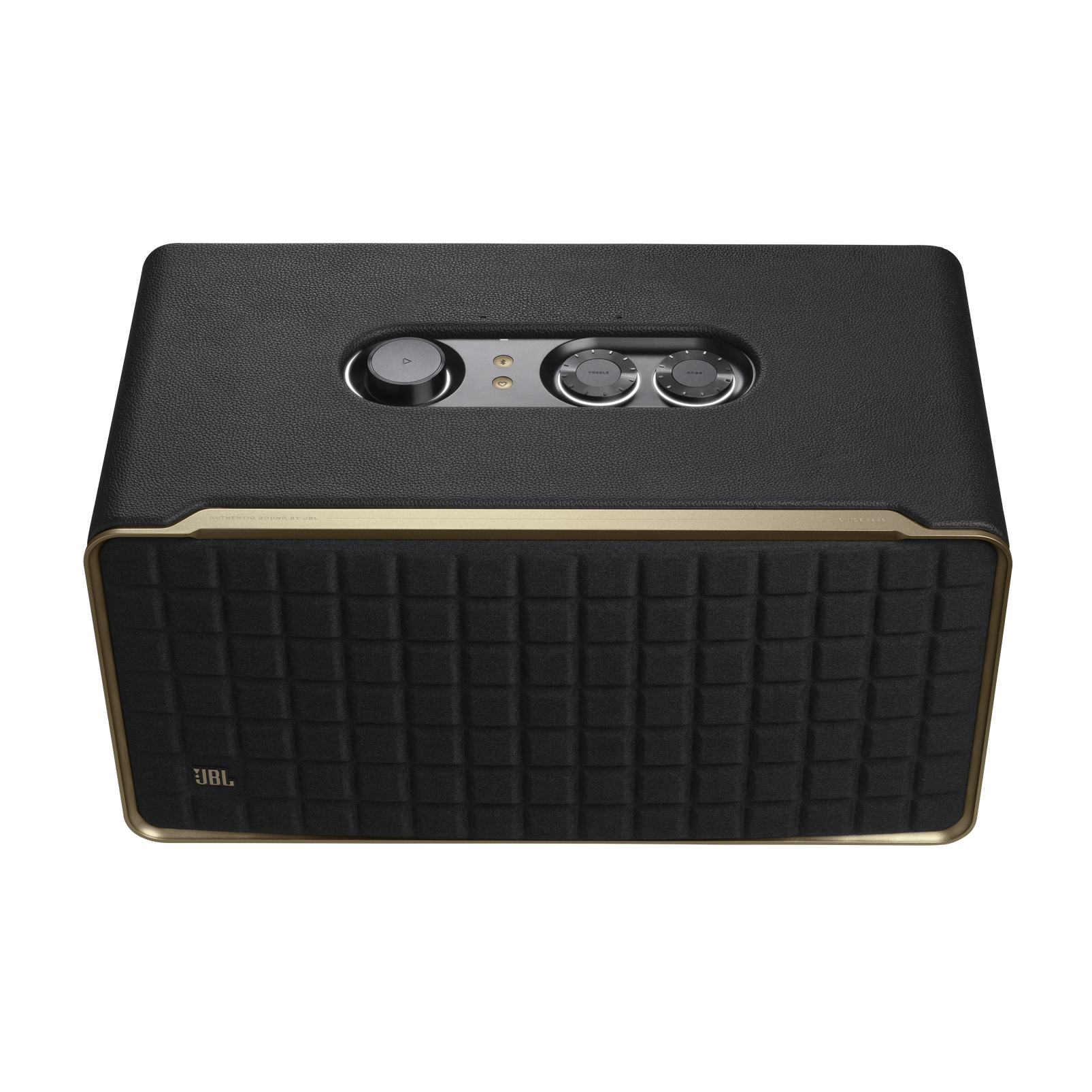 JBL Authentics 500 | Hi-fidelity smart home speaker with Wi-Fi ...