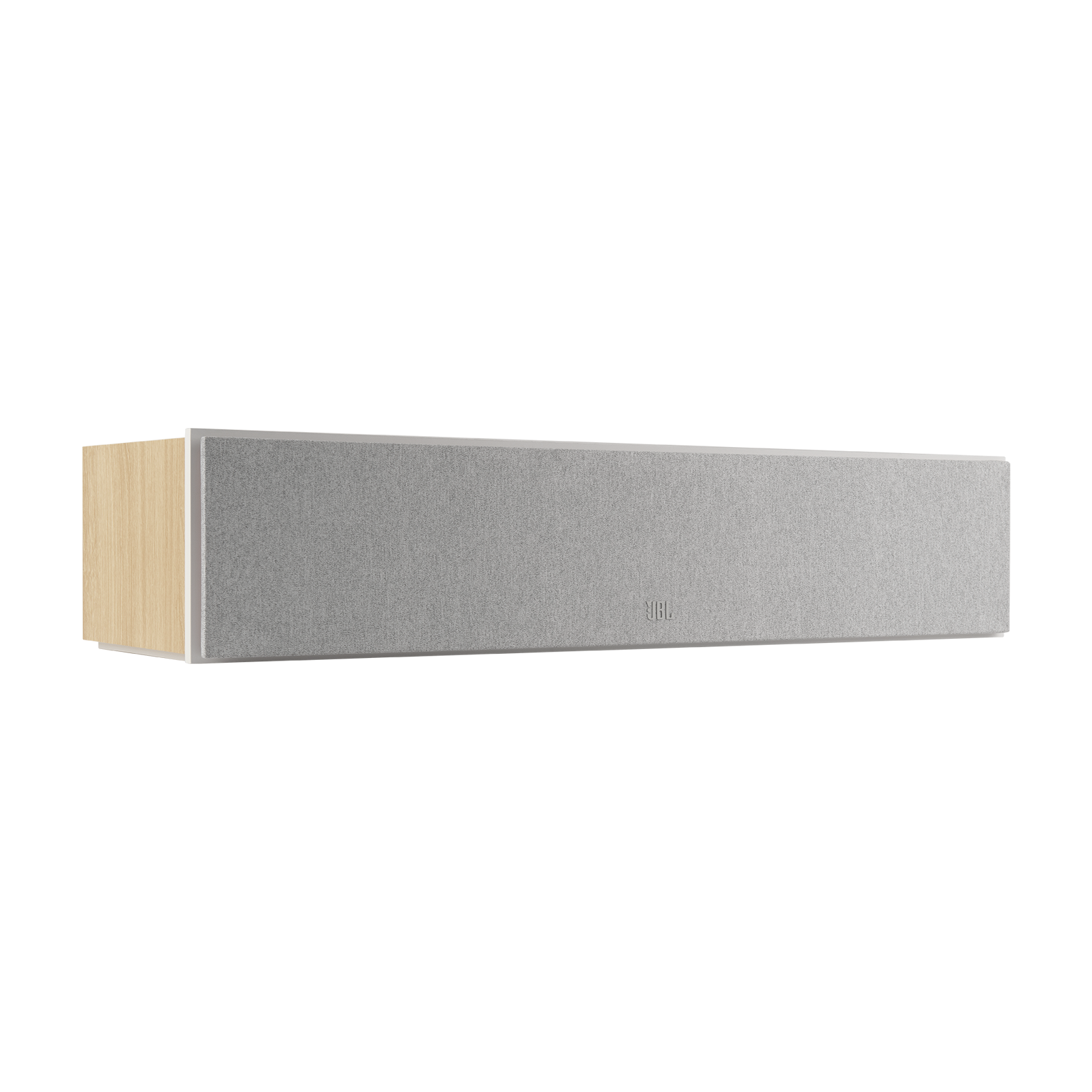 Stage 245C | 2.5-Way Quad 4.5-inch (114mm) Center Channel Loudspeaker
