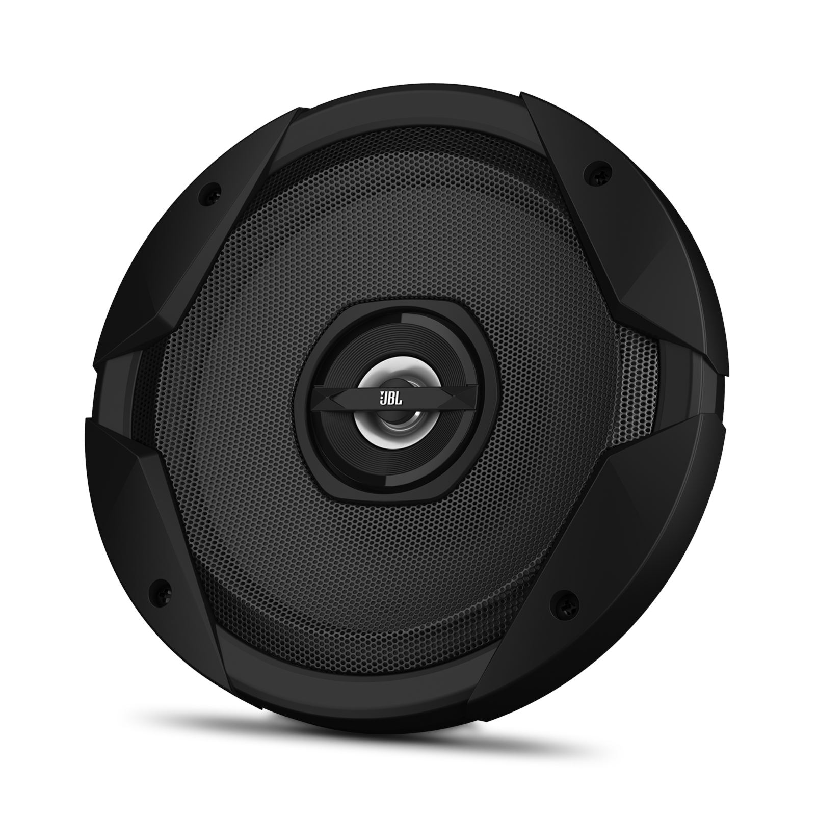 GT7-6 | ลำโพงรถยนต์แบบแกนร่วม 6-1/2", 135 วัตต์